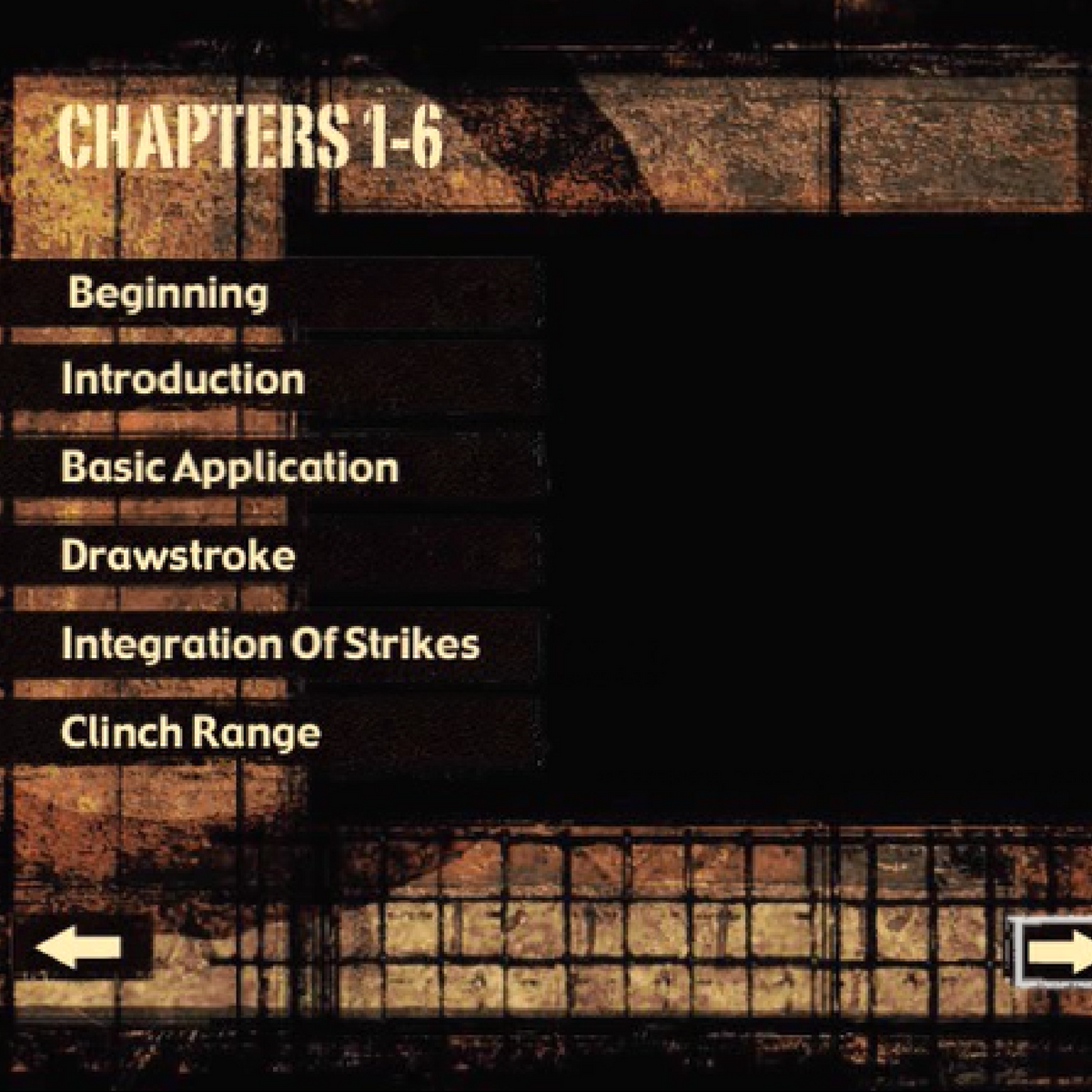 HideAway Training DVD – HideAway Knife